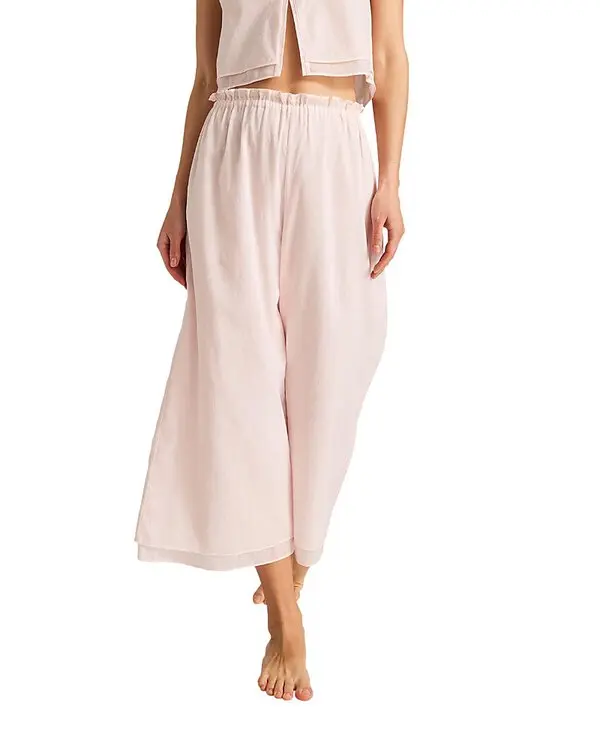 NEGATIVE Island Cropped Pant - Shell
