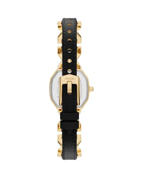 Fossil Harlow Watch