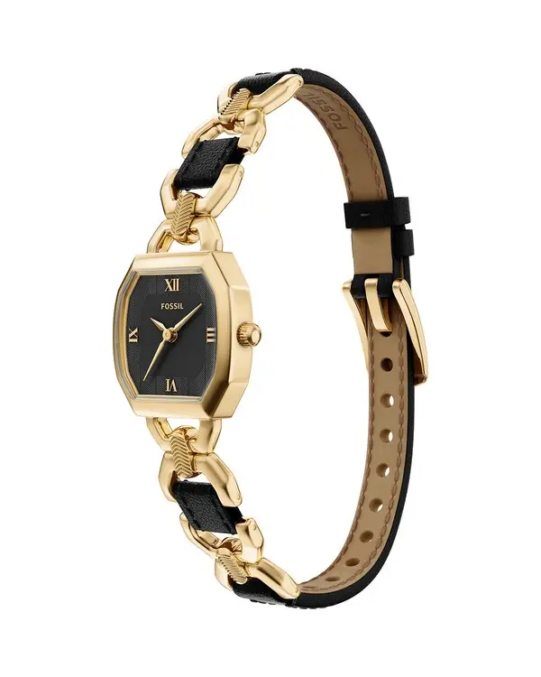 Fossil Harlow Watch