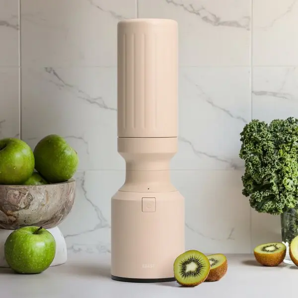 BEAST Mighty 850 Stainless Steel Blender - Beige