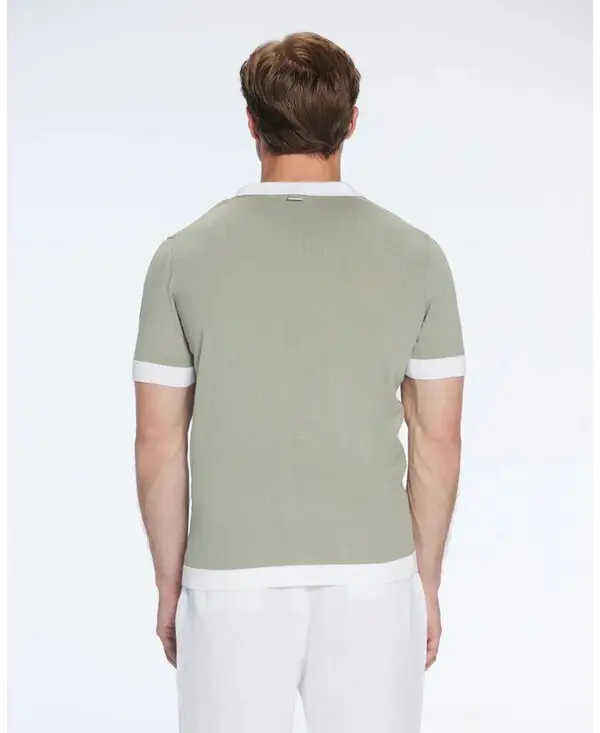 MOEVA Troy Polo Shirt