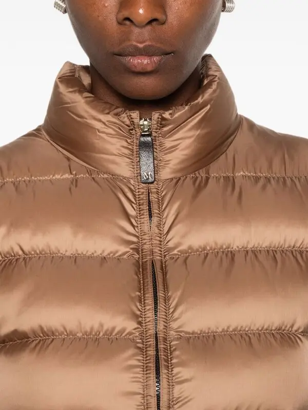 Max Mara Down Vest