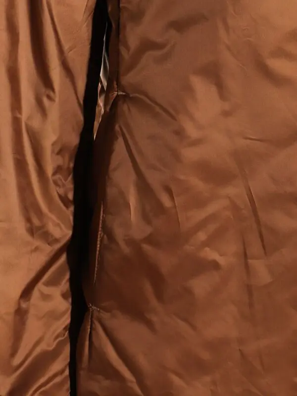 Max Mara Nylon Padded Blouson Jacket
