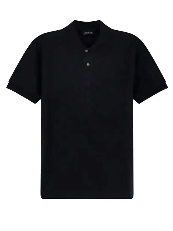 Gucci Technical Jersey Polo Shirt