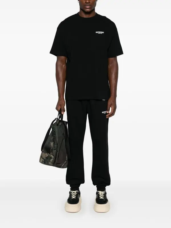 REPRESENT T-shirt Owners Club
