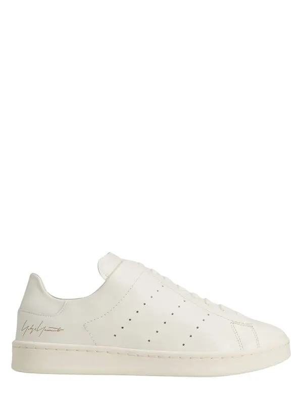 Y3 Diagonal Sneakers