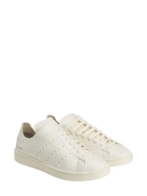 Y3 Diagonal Sneakers