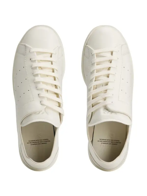 Y3 Diagonal Sneakers