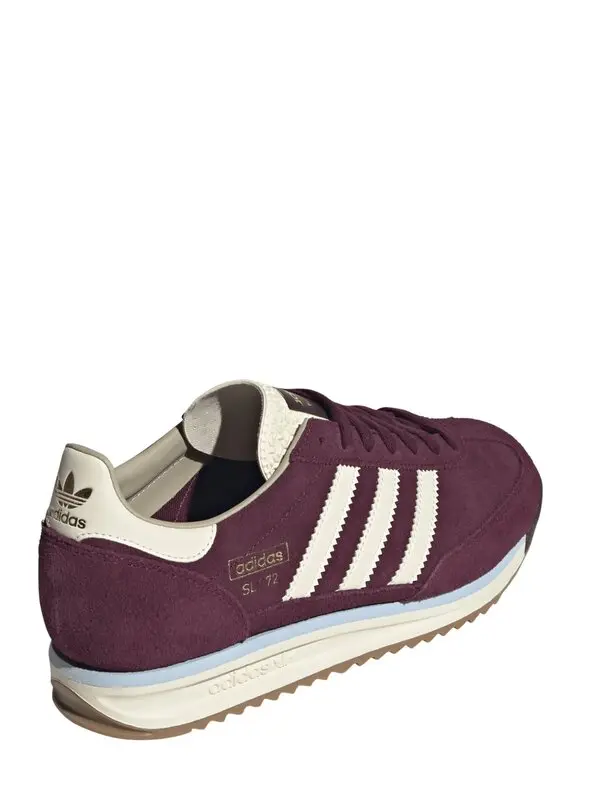 Adidas Sl 72 Rs Sneaker