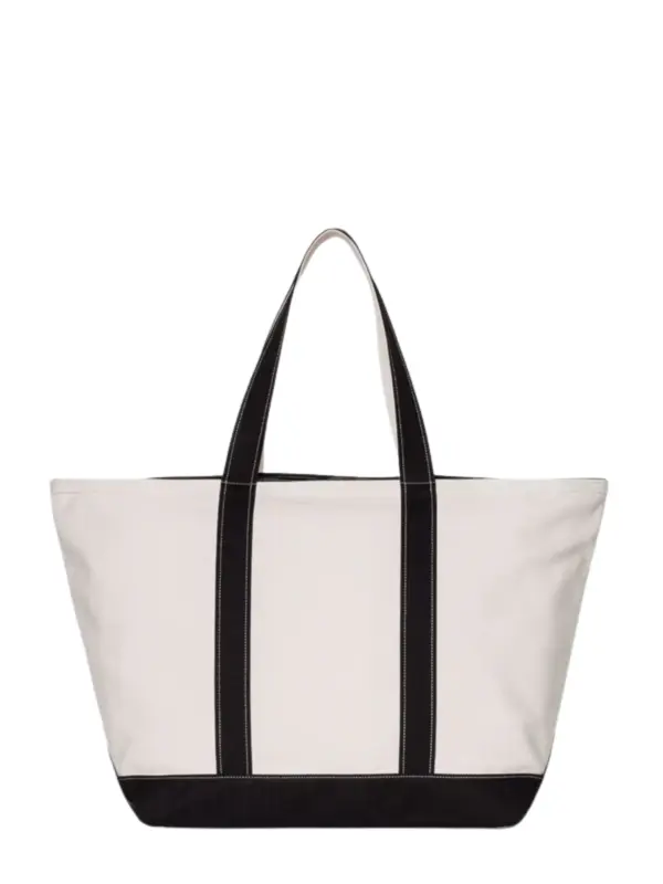 Carhartt Work In Progress Beach Tote Bag