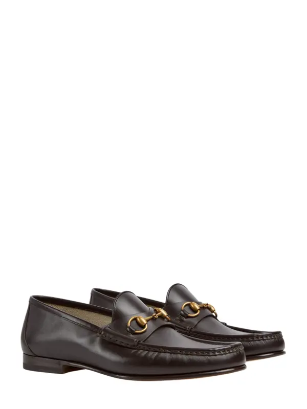 Gucci Horsebit 1953 Loafer