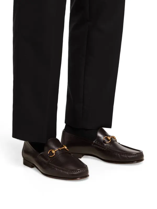 Gucci Horsebit 1953 Loafer