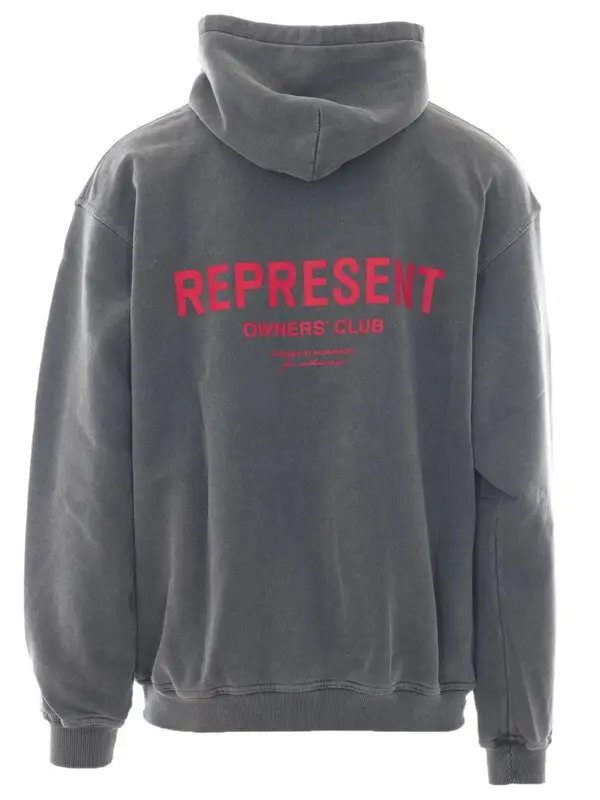 REPRESENT Owners Club Sweatshirt