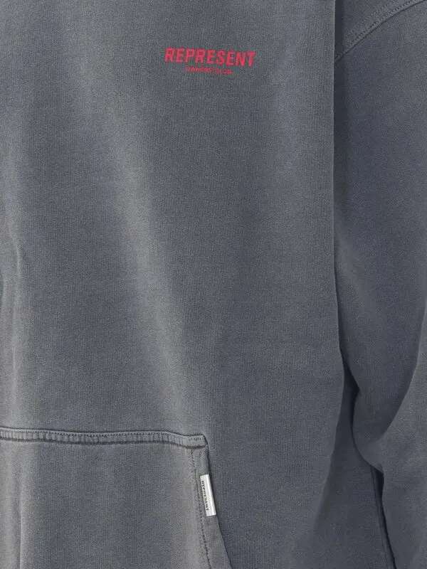 REPRESENT Owners Club Sweatshirt