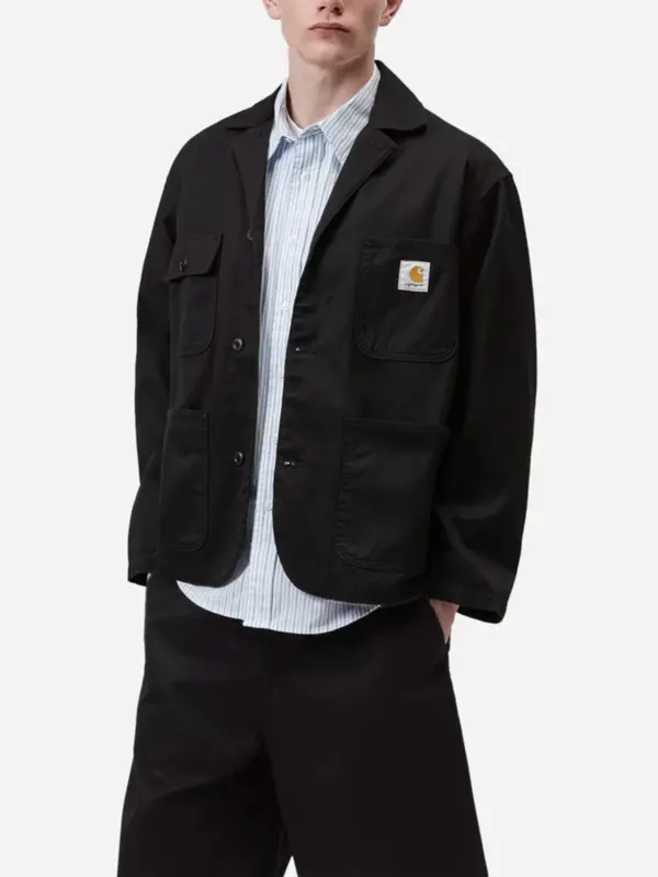 Carhartt Work In Progress Brader Jacket