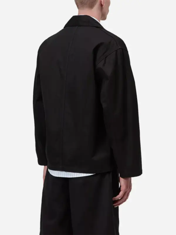 Carhartt Work In Progress Brader Jacket