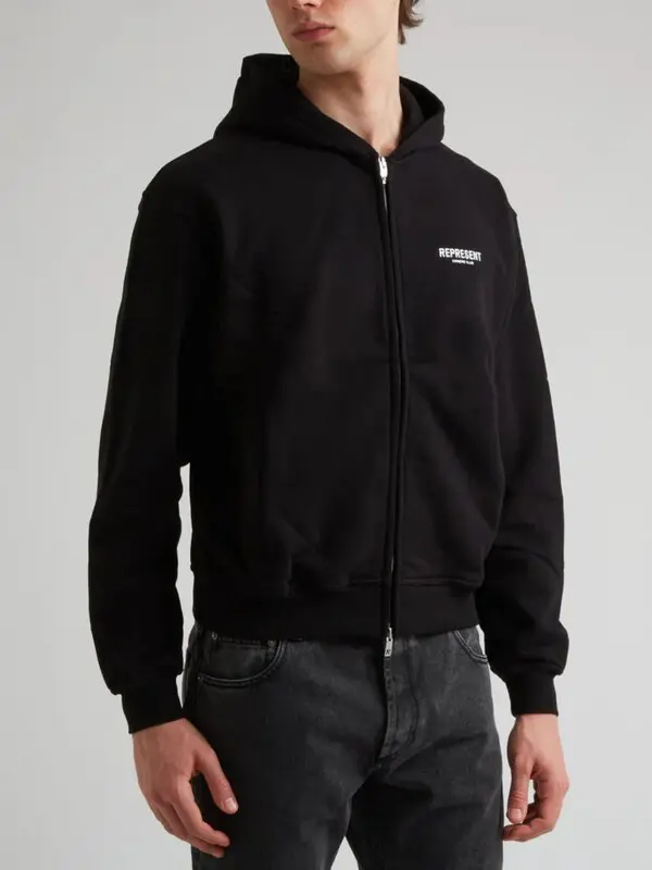 REPRESENT Owners Club Hoodie