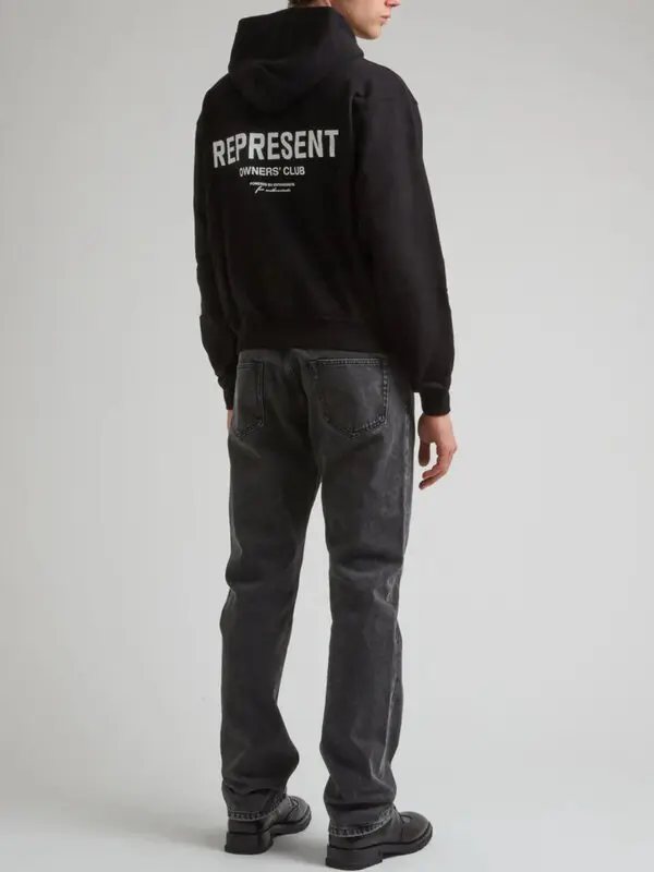 REPRESENT Owners Club Hoodie