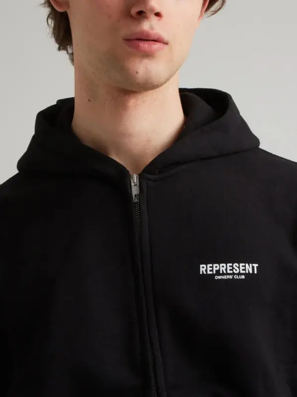 REPRESENT Owners Club Hoodie