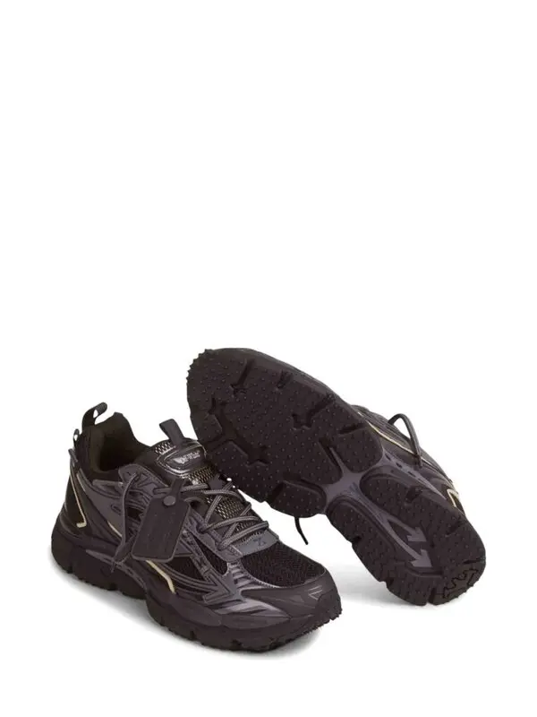 Off-White Be Right Back Sneakers