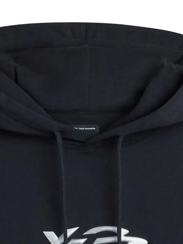 Y3 Liquid Lg Sweatshirt