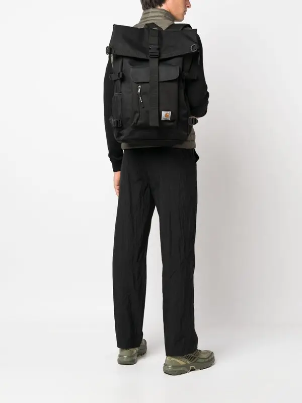 Carhartt Work In Progress Philis Backpack - Black