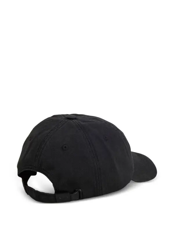 Y3 Logo Baseball Cap