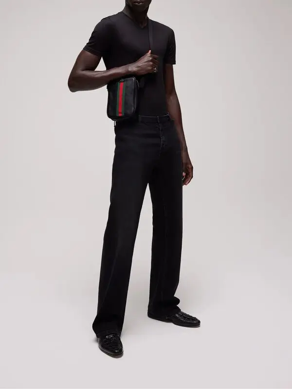 Gucci Stretch Jeans