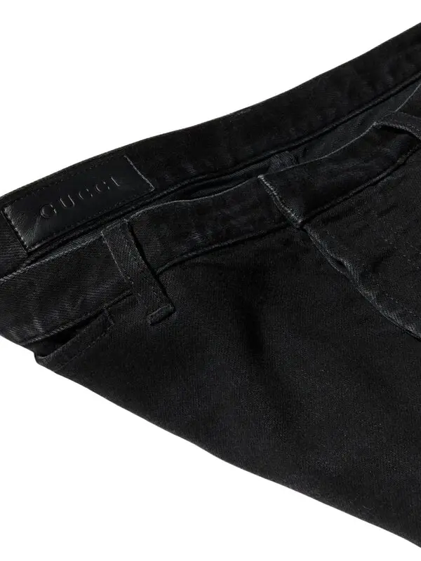 Gucci Stretch Jeans