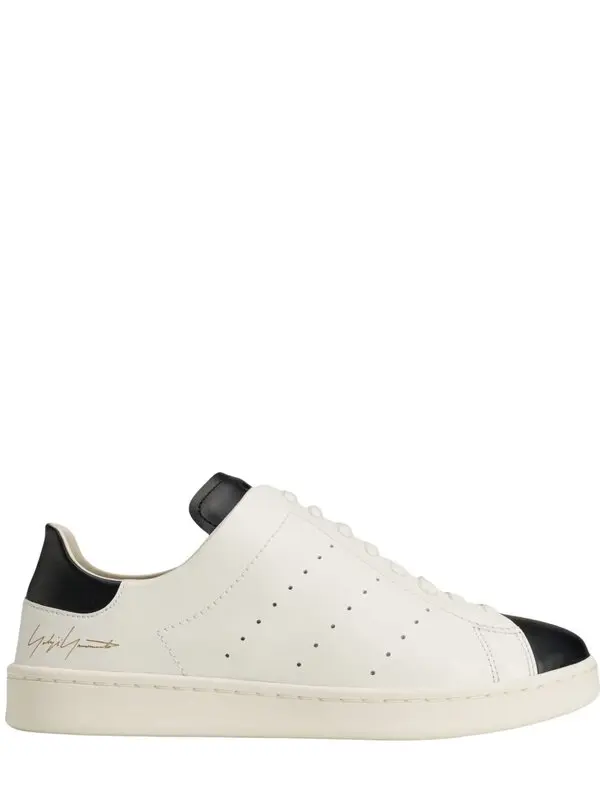 Y3 Diagonal Sneakers
