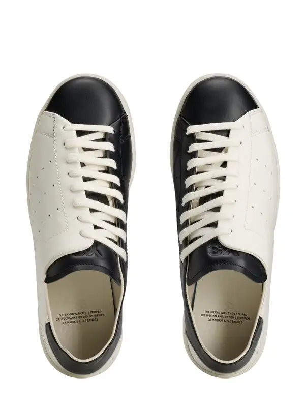 Y3 Diagonal Sneakers