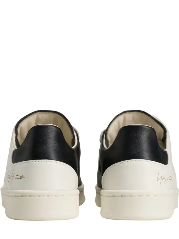 Y3 Diagonal Sneakers