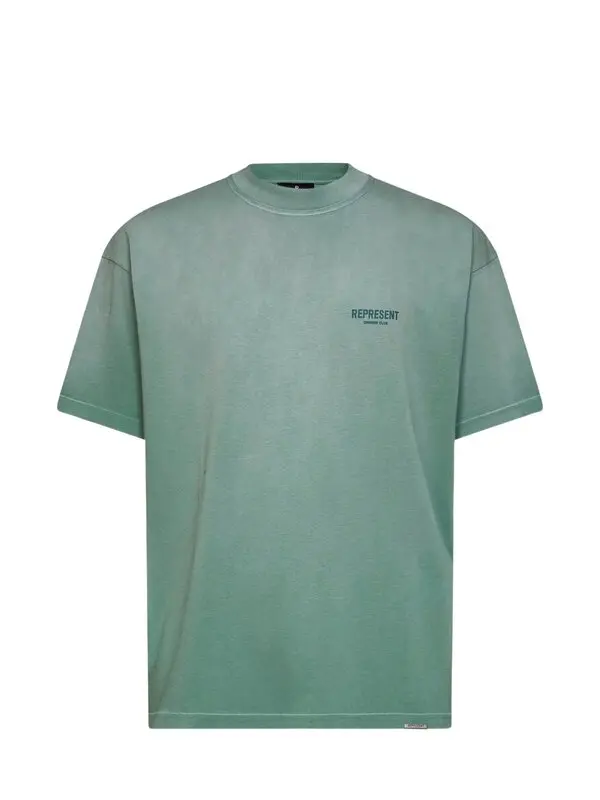 REPRESENT Owners Club T-shirt