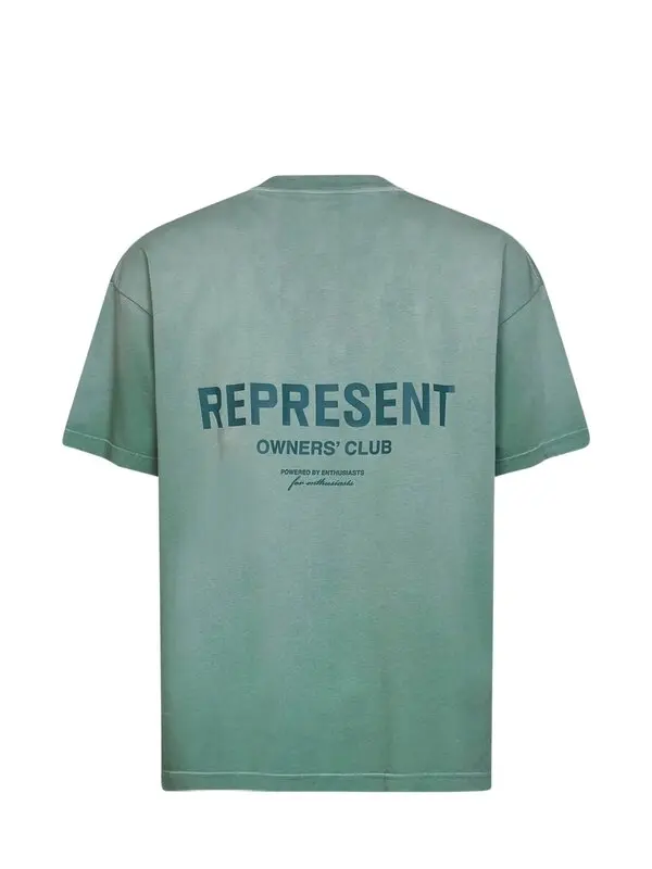 REPRESENT Owners Club T-shirt