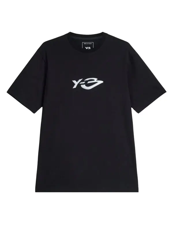 Y3 Logo T-shirt