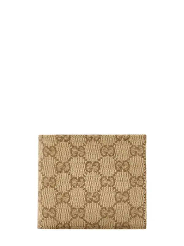 Gucci Gg Bifold Wallet