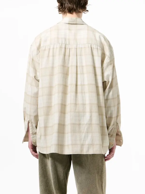 Our Legacy Borrowed Shirt