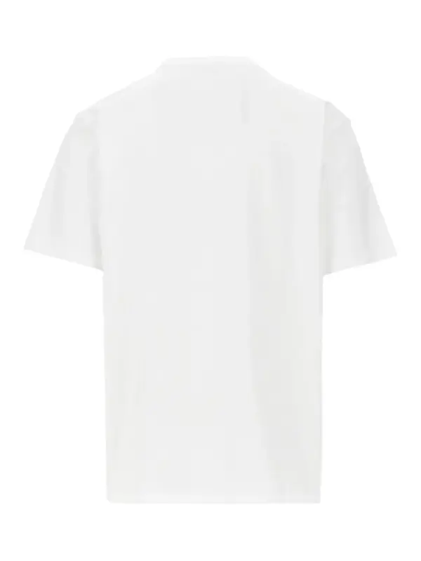 Carhartt Work In Progress Logo Cotton T-shirt