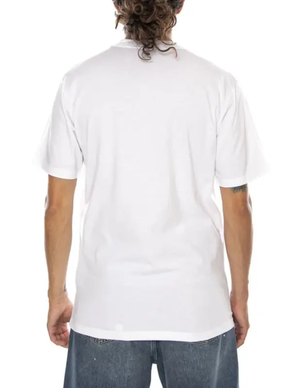 Carhartt Work In Progress Logo Cotton T-shirt