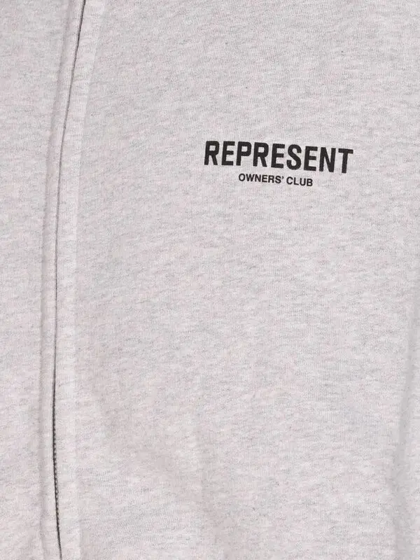 REPRESENT Owners Club T-shirt