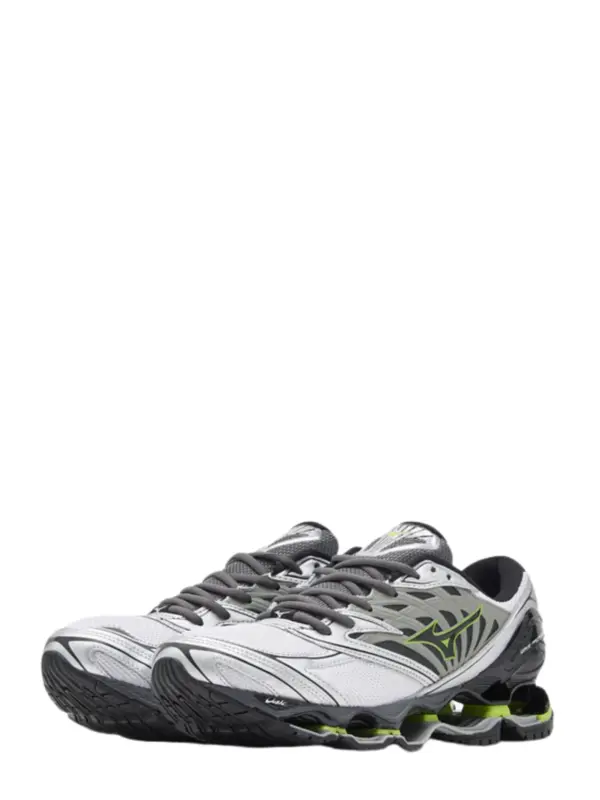 Mizuno Wave Prophecy Ls Sneaker