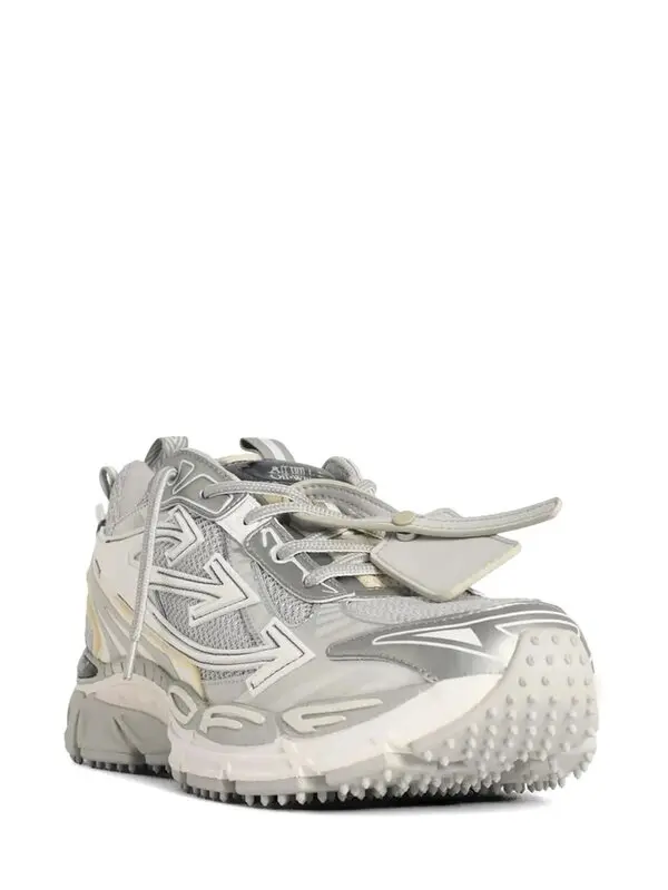 Off-White Be Right Back Sneakers