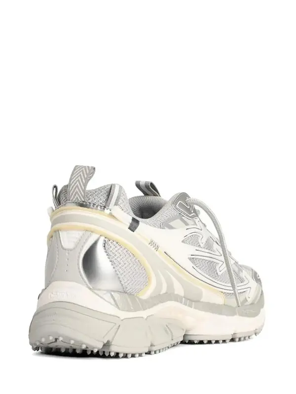Off-White Be Right Back Sneakers