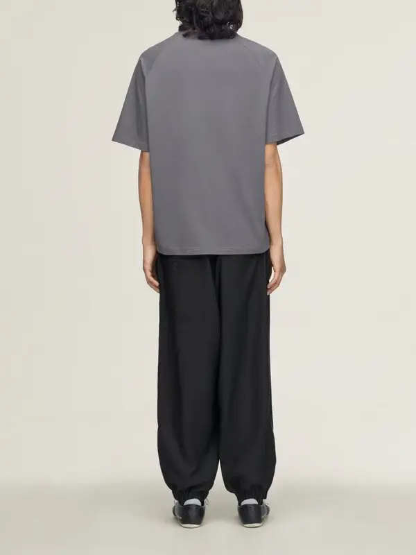 Y3 Sport Uniform Cuffed Pants