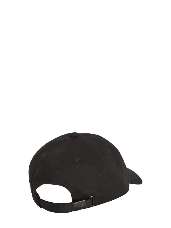 Y3 Graphic Logo Hat