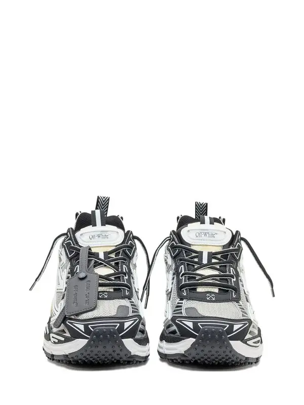 Off-White Be Right Back Sneakers