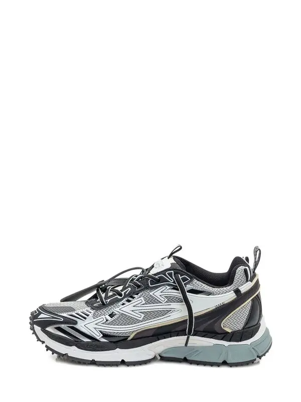 Off-White Be Right Back Sneakers