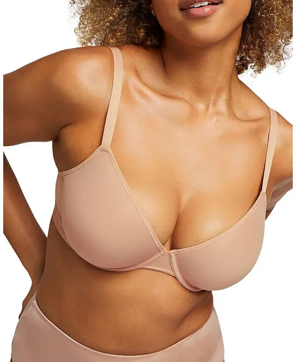 NEGATIVE Stealth Mode Demi Bra - Buff