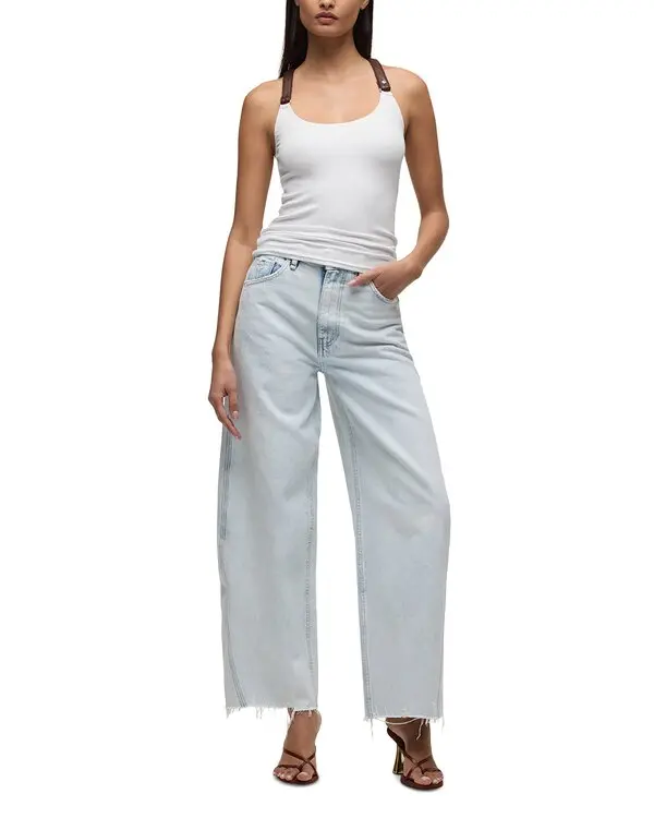 Hudson Jeans Harness Tank