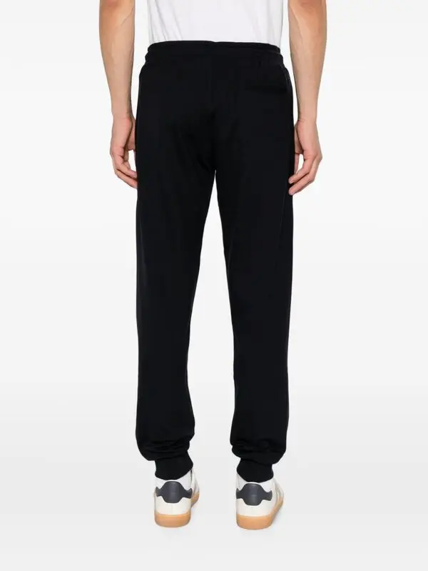 Paul Smith Cotton Blend Sweatpants